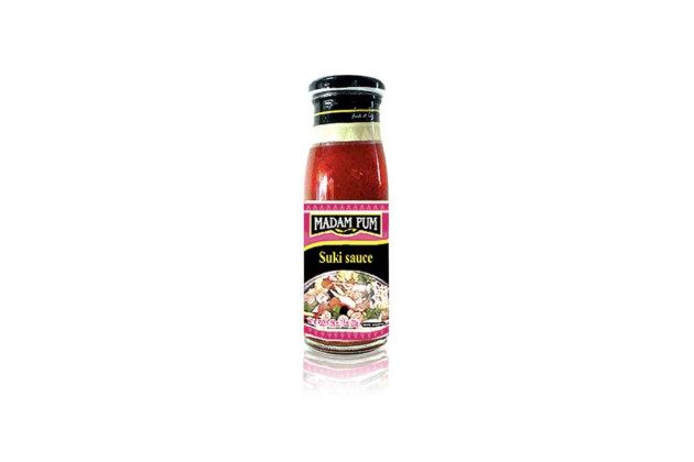 Wholesale market for Thai quality productsMADAM PUM Sauce and Dressing ...