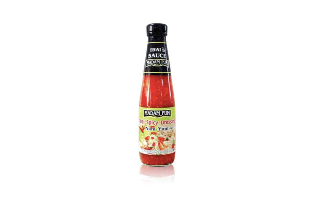 Wholesale market for Thai quality productsMADAM PUM Sauce and Dressing ...