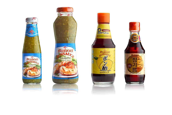 Wholesale market for Thai quality productsSUNSAUCE Sukiyaki Sauces ...