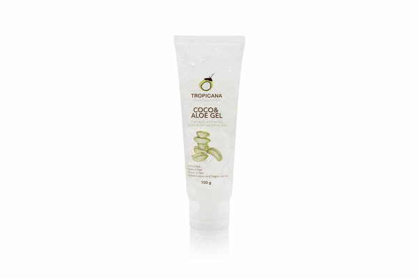 Wholesale market for Thai quality productsTROPICANA Body Care| Best of ...