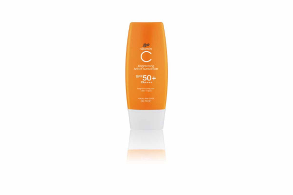 Wholesale market for Thai quality productsBOOTS Vit C Brightening ...