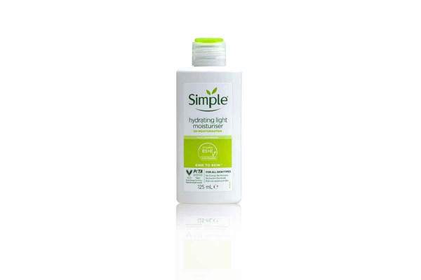 Wholesale market for Thai quality productsSIMPLE Moisturising ...