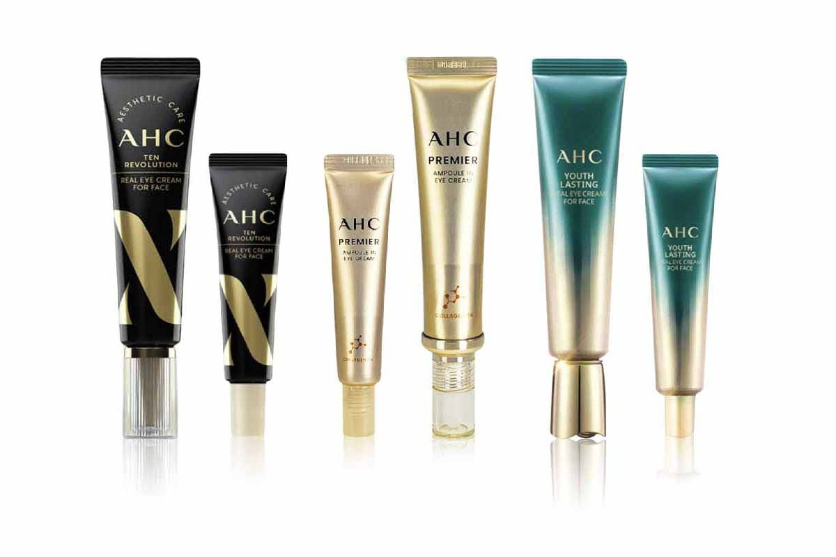 Wholesale market for Thai quality productsAHC Real Eye Cream For Face ...