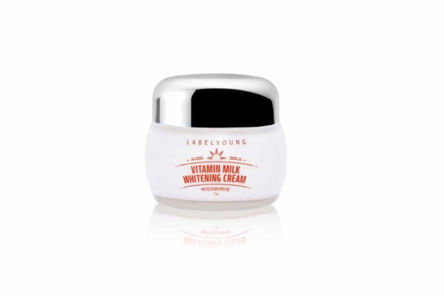 Wholesale market for Thai quality productsLABEL YOUNG Cream and Serum ...