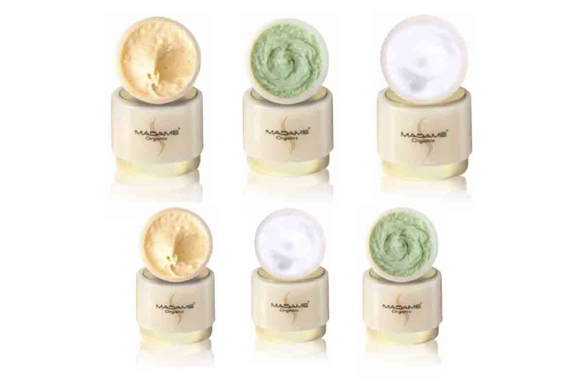 Wholesale market for Thai quality productsMADAME ORGANIC Cream| Best of ...
