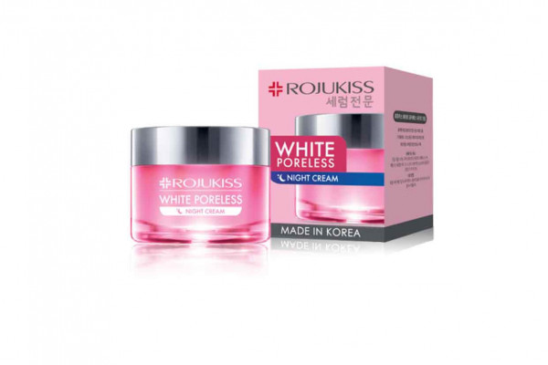 Wholesale market for Thai quality productsROJUKISS Firm Porless & White ...