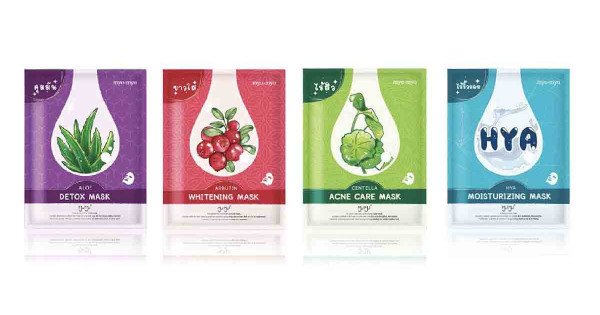 Wholesale market for Thai quality productsMYU-MYU Everyday Mask| Best ...