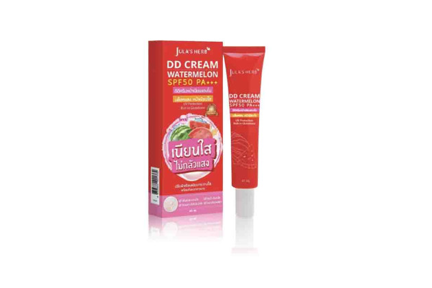 Wholesale market for Thai quality productsJULA'S HERB Facial Cream with ...