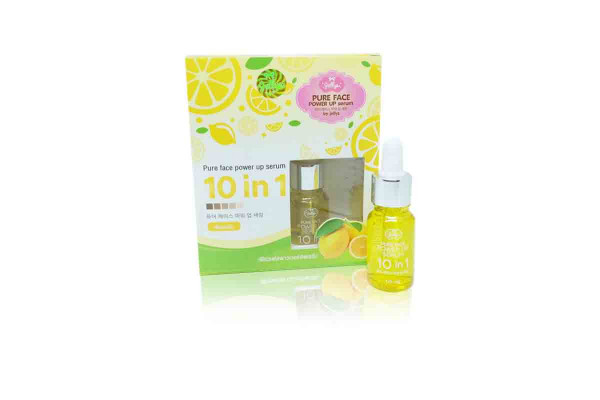 Wholesale market for Thai quality productsVITAMINC C White Serum for ...