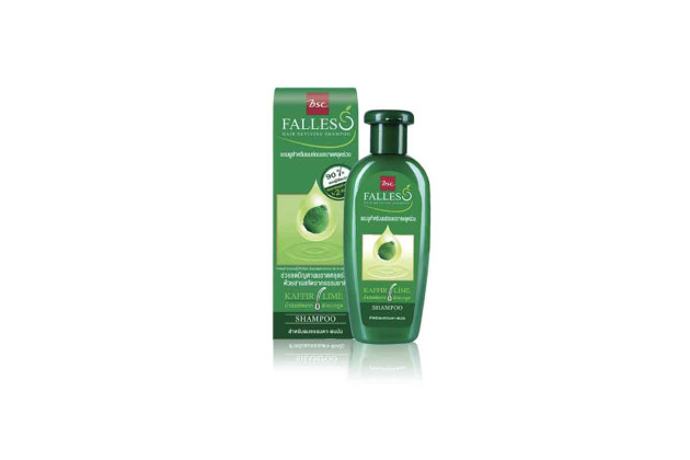 Wholesale market for Thai quality productsFALLES Hair Care| Best of ...