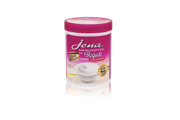 Wholesale market for Thai quality productsJENA Hair Treatment Wax 1000 ...