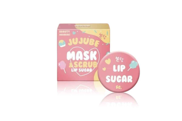 Wholesale market for Thai quality productsJUJUBE Lip Balm and Scrub ...