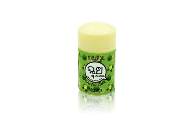 Wholesale market for Thai quality productsCHOUI Herbal Inhaler| Best of ...