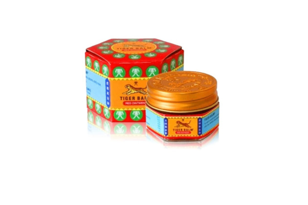 Wholesale market for Thai quality productsTIGER BALM Ointment For Joint ...