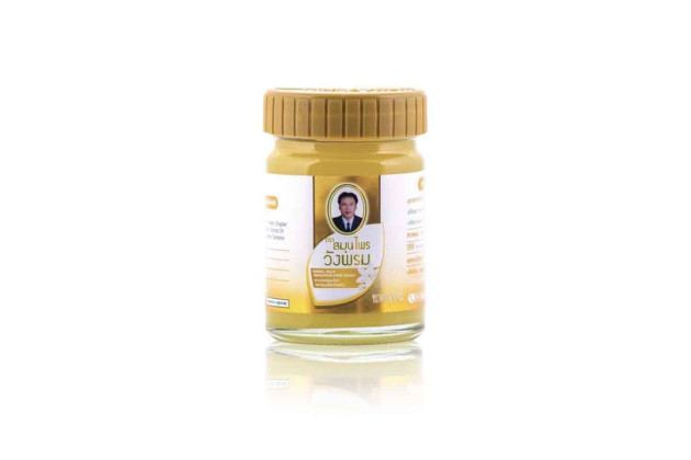 Wholesale market for Thai quality productsWANGPROM HERB Balm| Best of ...