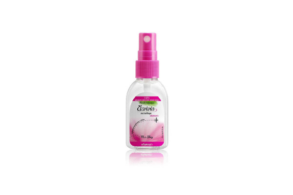 Wholesale market for Thai quality productsSOFFELL Mosquito Repellent ...