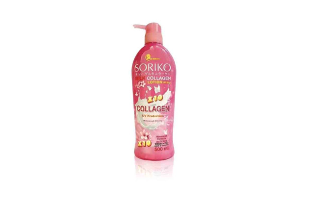 Wholesale market for Thai quality productsSORIKO Collagen and ...