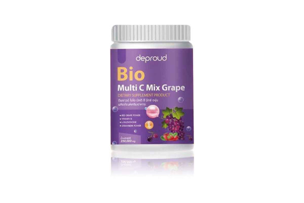 Wholesale market for Thai quality productsDEPROUD Bio Multi C with ...