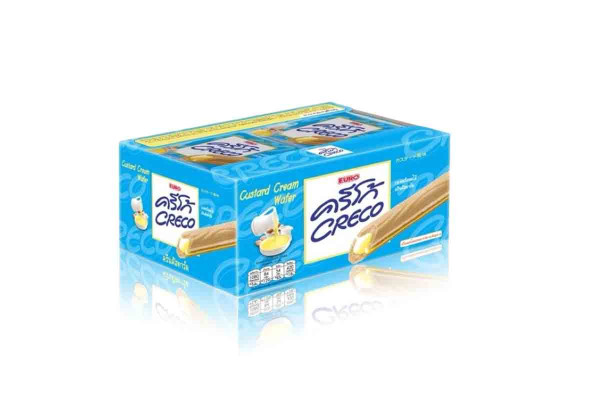 Wholesale market for Thai quality productsCRECO Wafer with Filling ...