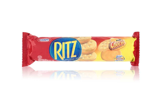 Wholesale market for Thai quality productsRITZ Original Cracker and ...