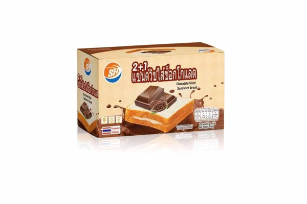 Wholesale market for Thai quality productsSHENGHUA Soft & Flavorful ...