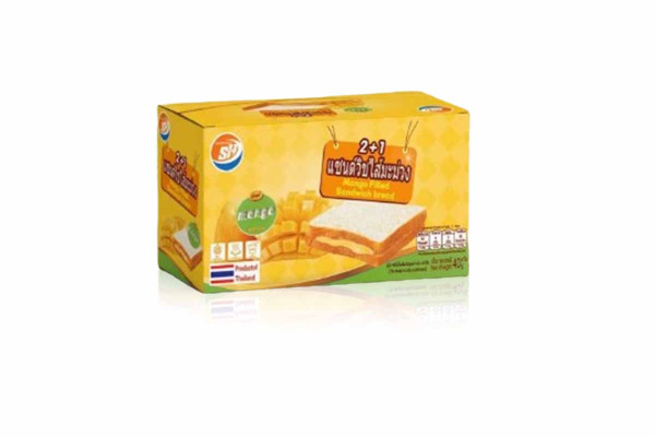 Wholesale market for Thai quality productsSHENGHUA Soft & Flavorful ...