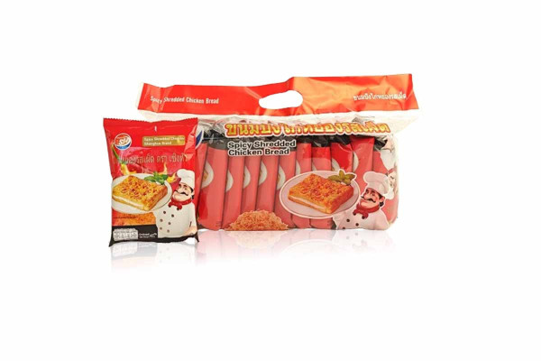 Wholesale market for Thai quality productsSHENGHUA Soft & Flavorful ...