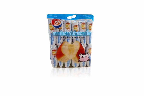 Wholesale market for Thai quality productsSHENGHUA Soft & Flavorful ...