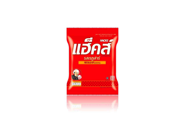 Wholesale market for Thai quality productsHACKS Candy, All Flavors ...