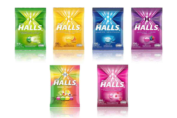 Wholesale market for Thai quality productsHALLS Stick Candy| Best of ...