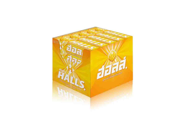 Wholesale market for Thai quality productsHALLS Stick Candy| Best of ...
