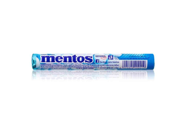 Wholesale market for Thai quality productsMENTOS Roll in Variety of ...