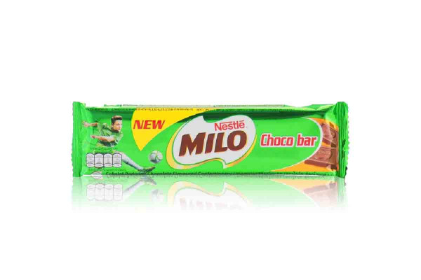 Wholesale market for Thai quality productsNESTLE' MILO Nugget & Choco ...