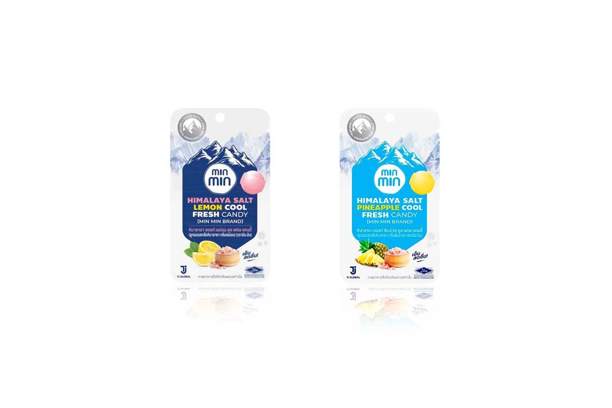 Wholesale market for Thai quality productsMin Min Super Refreshing ...