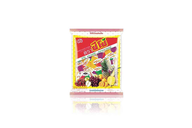 Wholesale market for Thai quality productsPIPO,All Time Favorite Fruity ...