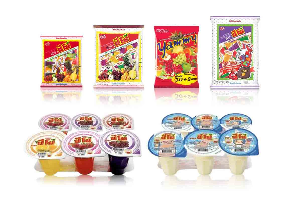 Wholesale market for Thai quality productsPIPO,All Time Favorite Fruity ...