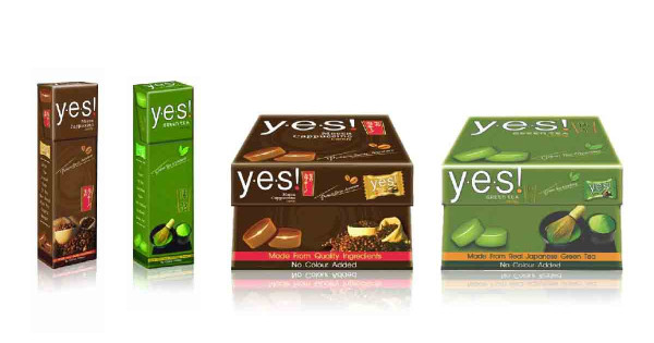 Wholesale market for Thai quality productsYES Candy, Matcha Green Tea ...