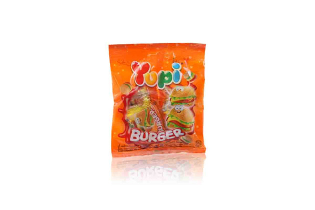 Wholesale market for Thai quality productsYUPI Burger & Frankfurter ...