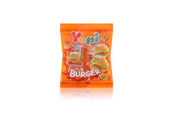 Wholesale market for Thai quality productsYUPI Burger & Frankfurter ...