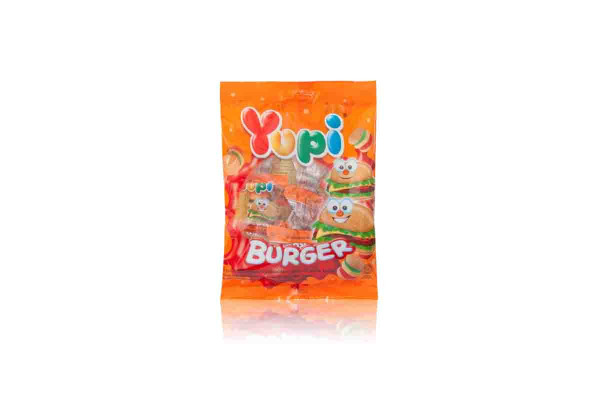 Wholesale market for Thai quality productsYUPI Burger & Frankfurter ...