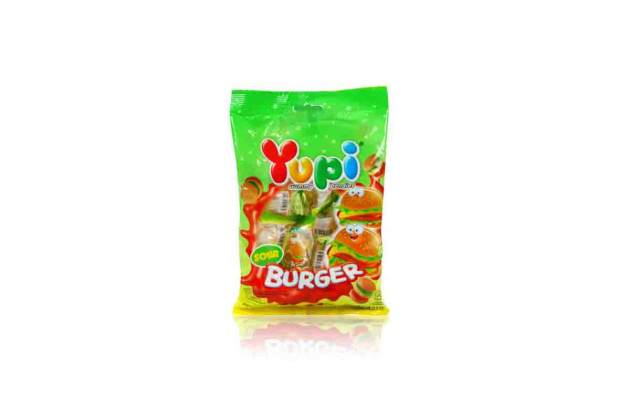 Wholesale market for Thai quality productsYUPI Burger & Frankfurter ...