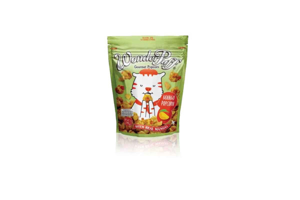 Wholesale market for Thai quality productsWONDERPUFF Gourmet Popcorn ...
