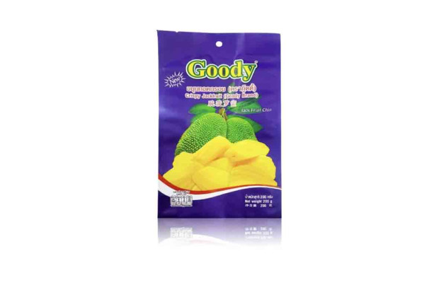 Wholesale market for Thai quality productsGOODY Crispy Jackfruit Chip ...