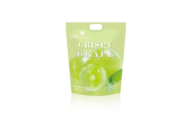 Wholesale market for Thai quality productsGREENDAY Fruit Chips Extra ...