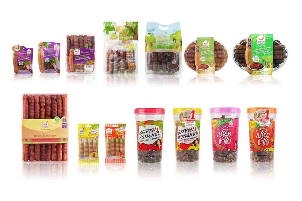 Wholesale market for Thai quality productsTAMARIND HOUSE Seedless ...