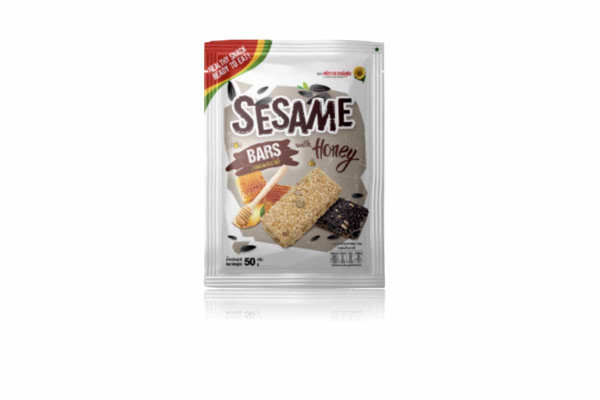 Wholesale market for Thai quality productsFLOWERFOOD Cereal Bars | Best ...