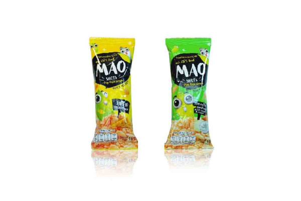 Wholesale market for Thai quality productsMAO Brand Pop Rice Grain ...