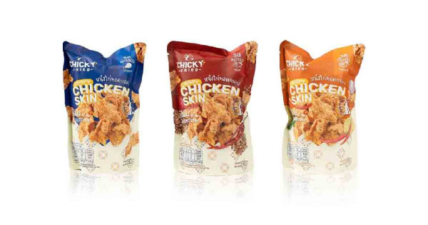 Wholesale market for Thai quality productsCHICKY FRIED Fried Chicken ...