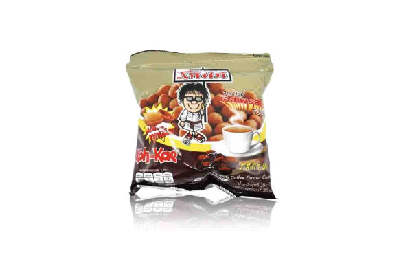 Wholesale market for Thai quality productsKOH KAE Coated Peanut Small ...