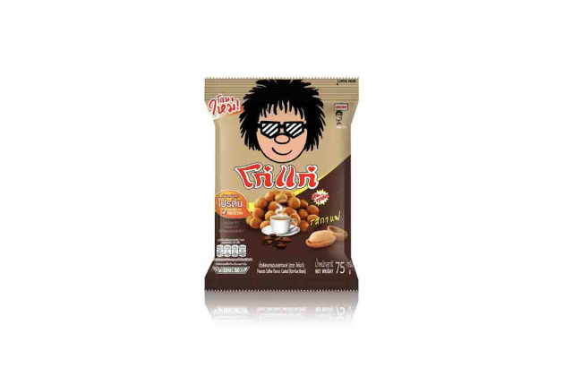 Wholesale market for Thai quality productsKOH KAE Coated Peanut Medium ...